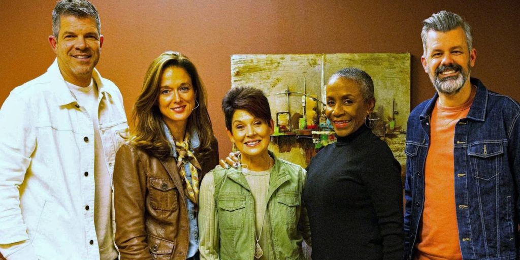 St. Louis, Missouri - Fresh Grounded Faith