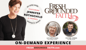 On-Demand - Fresh Grounded Faith