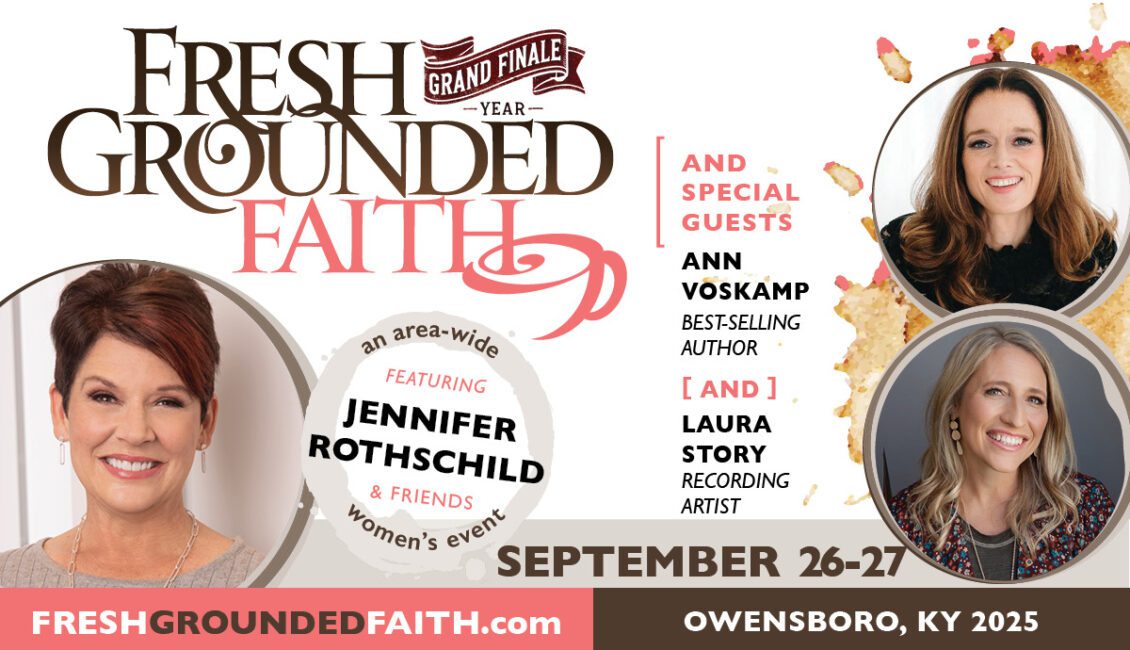 Owensboro, Kentucky - Fresh Grounded Faith